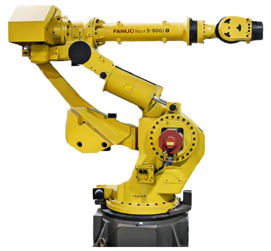 FANUC Robots for Sale - Mahajan Automation