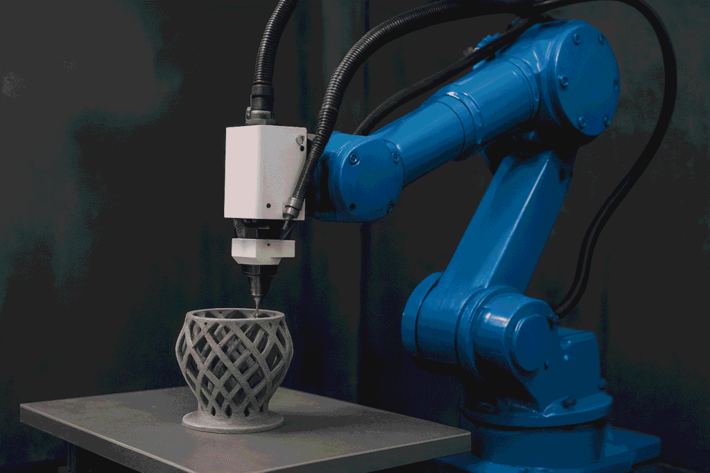 Additive Manufacturing Applications